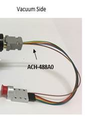 Vacuum Applications for Amptek Detectors – Amptek – X-Ray Detectors and ...